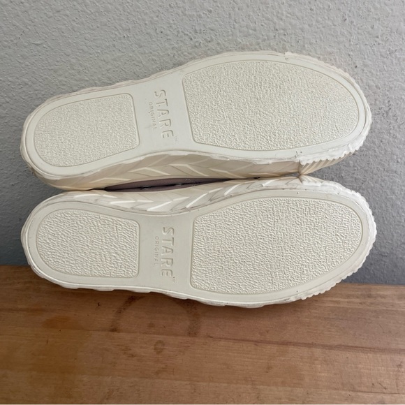 Stare | Shoes | Stare Monte Bianco M487 Trendy Punky Minimalist Korean ...